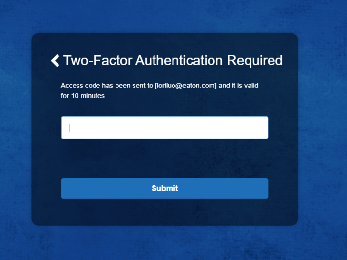 How does multi factor authentication work?