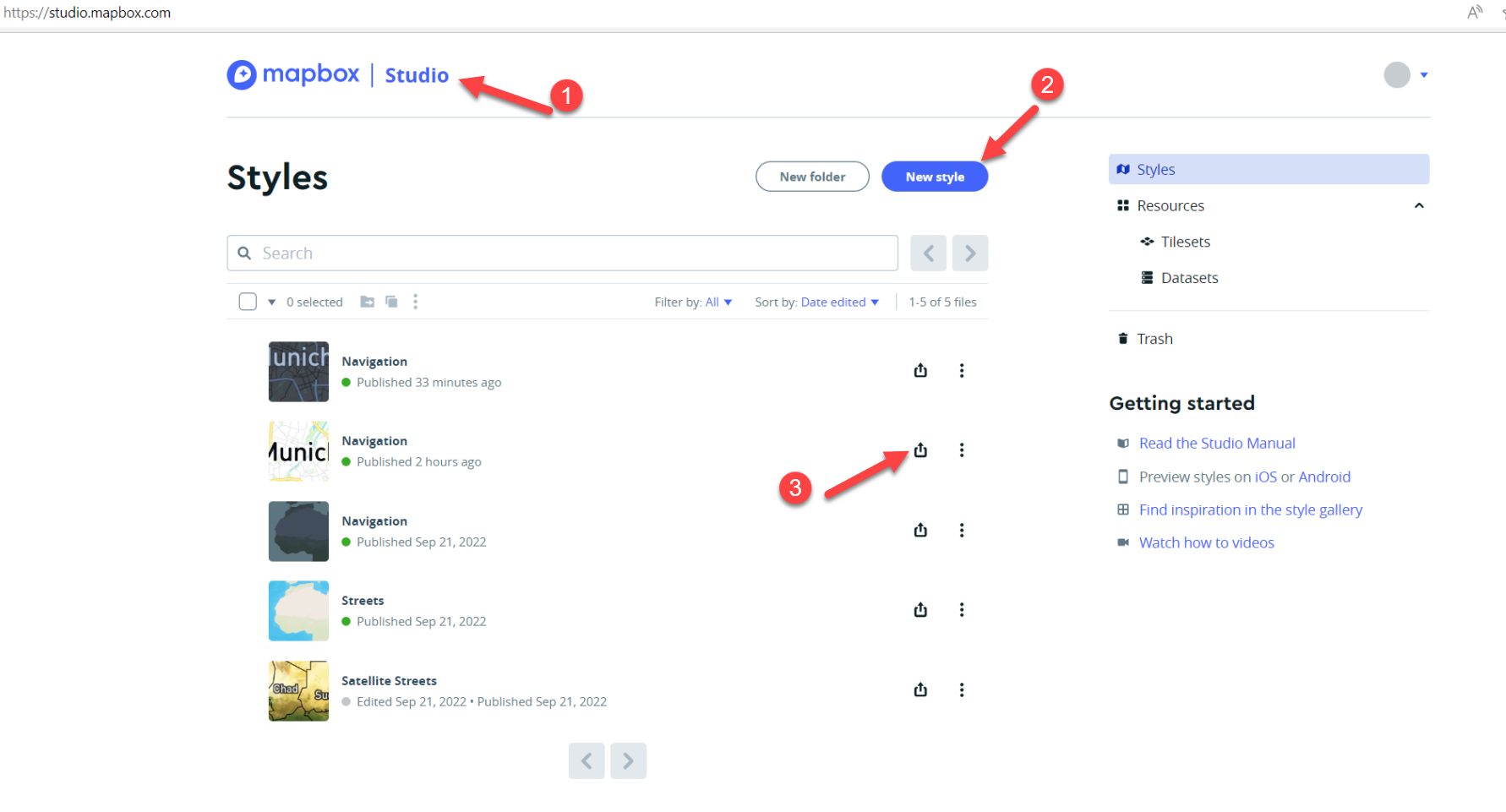 Public Knowledge Base