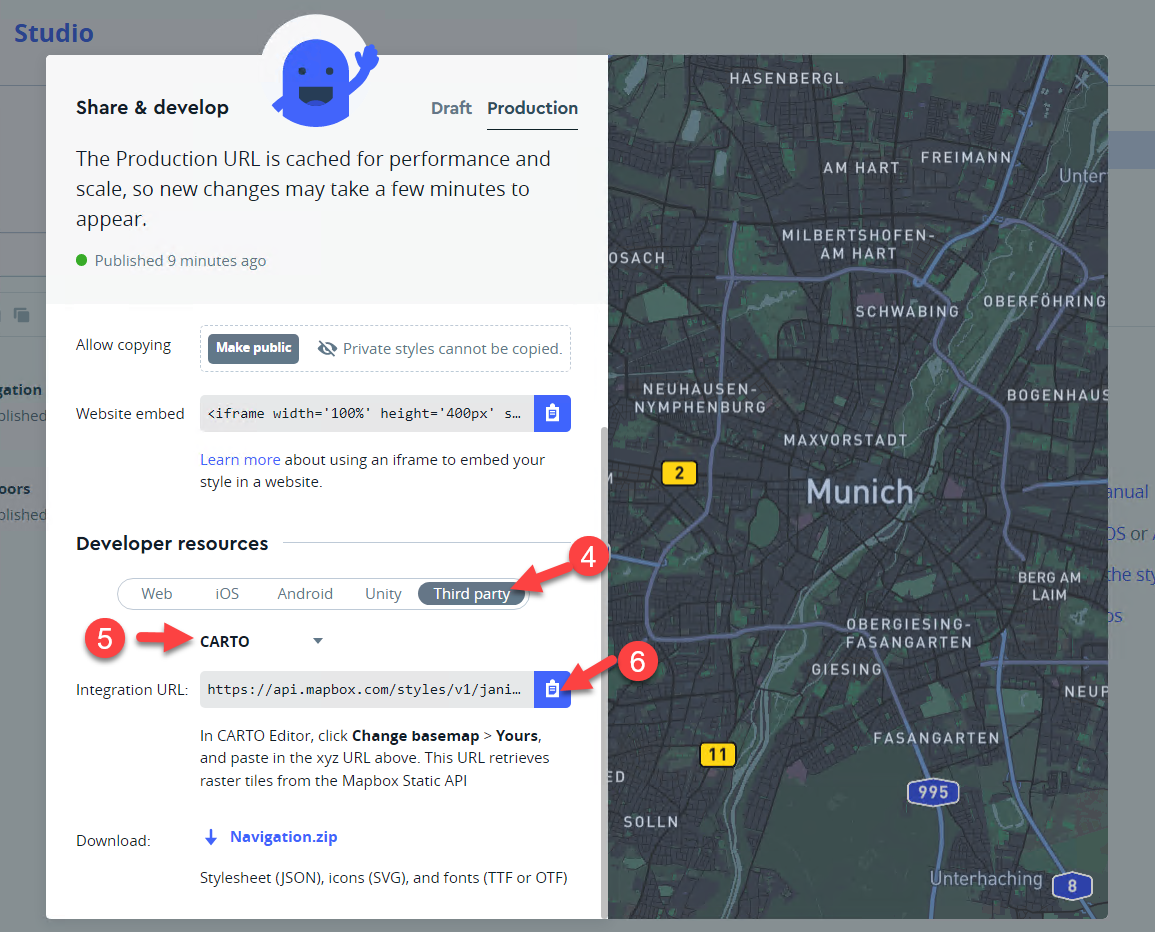 Public Knowledge Base